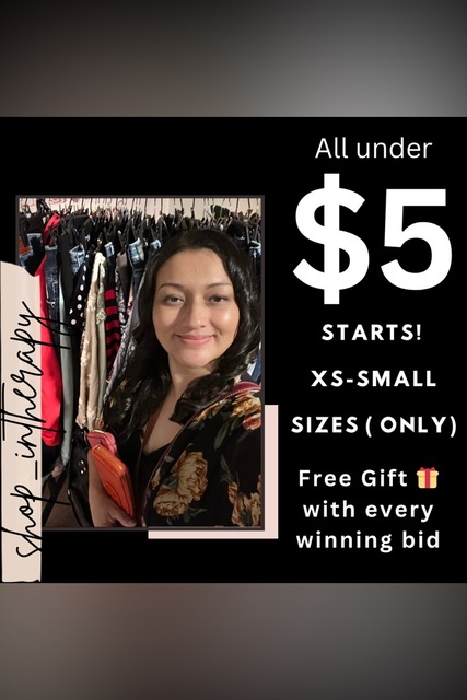 Posh Show - Poshmark